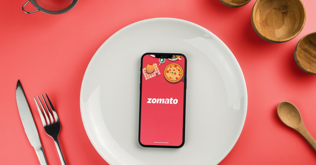 Zomato Rolls Out Discount Programme Zomato Pay For Dining Out Amid ...