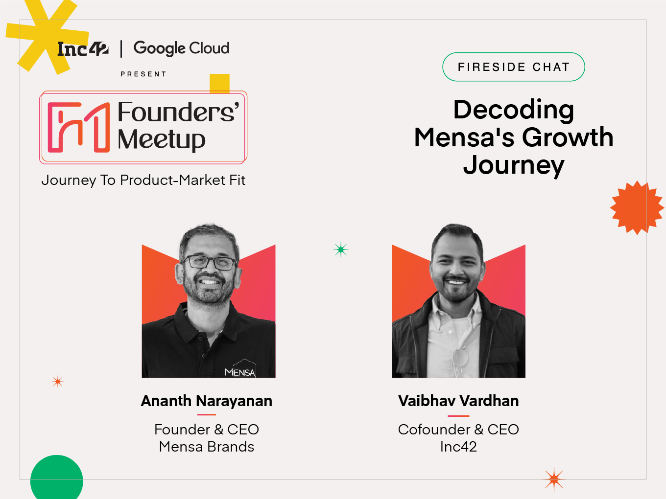 Decoding The Growth Journey Of Mensa Brands