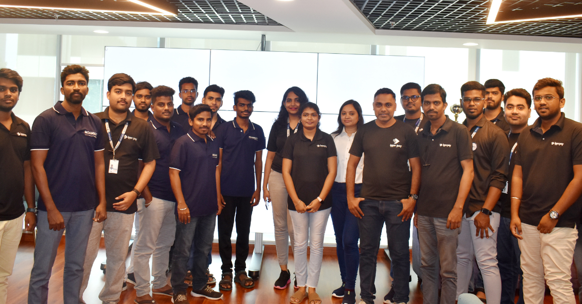 IppoPay Marks Second Acquisition In 2022; Buys Tech Startup Roamsoft
