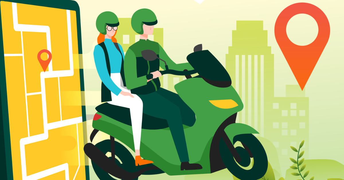 Telangana Gig Workers’ Union Seeks Ban On Bike Taxi Services Of Rapido, Ola, Uber