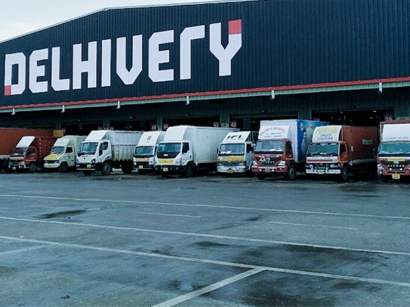 Delhivery Acquires Supply Chain Startup Algorhythm Tech