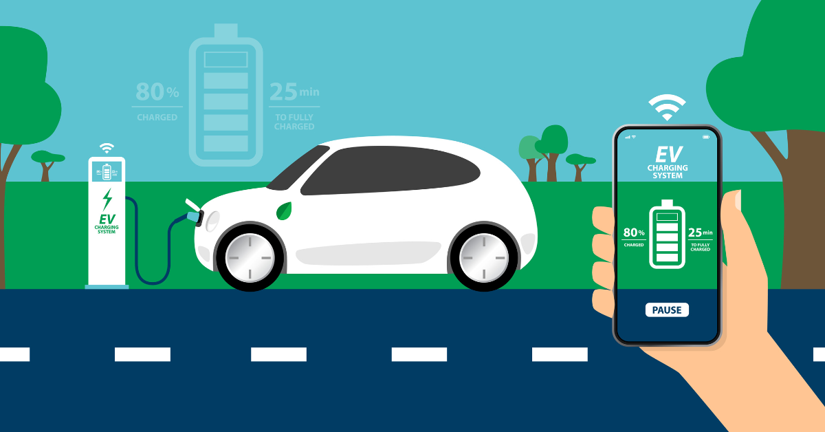 How EV Startups Can Solve India's Air Pollution Crisis