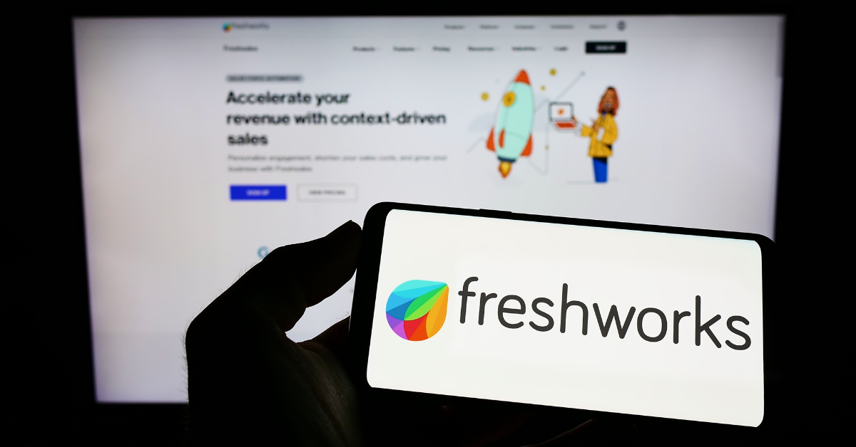 SaaS Unicorn Freshworks Lays Off 90 Employees