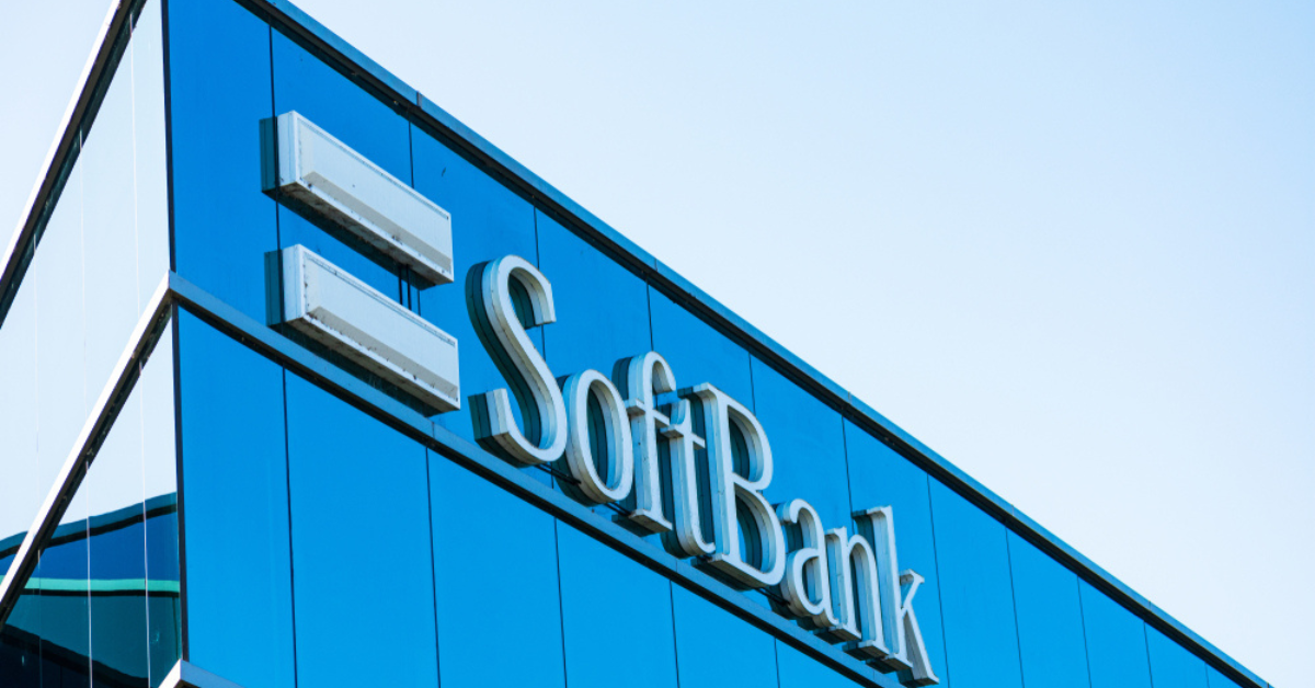 After Paytm, SoftBank To Now Sell 5% Stake In PB Fintech Via Bulk Deal ...