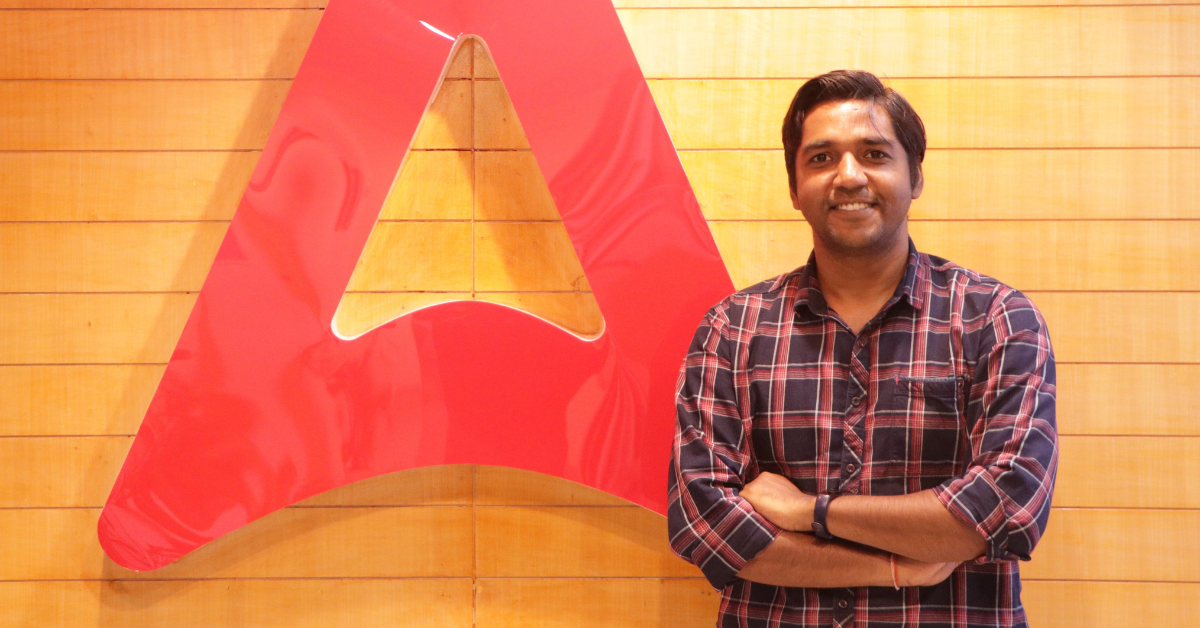 Adda247 Promotes CPO Chandan Singh As Its Cofounder