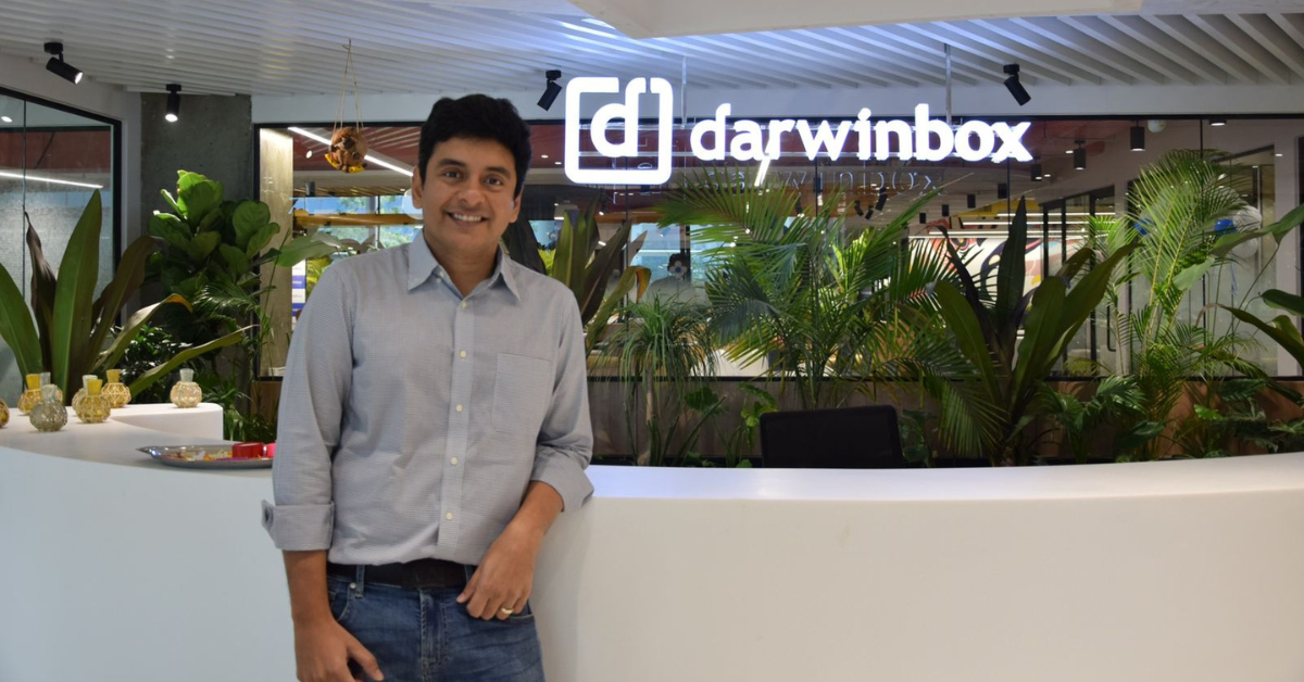 HRtech Unicorn Darwinbox Bags $5 Mn Funding From SBI