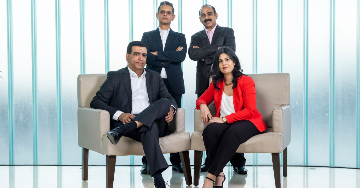 Edtech Enabler GenLeap Secures Funding To Build R&D Labs Globally