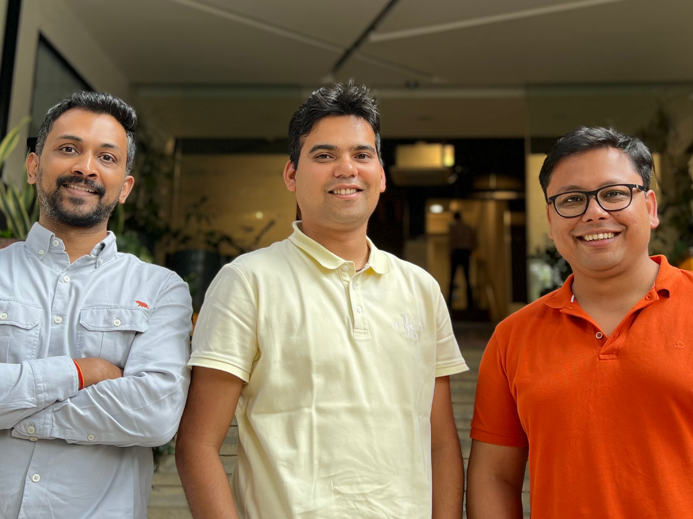 Giga Fun Studios Bags Funding From Lumikai, Others To Build ‘High ...