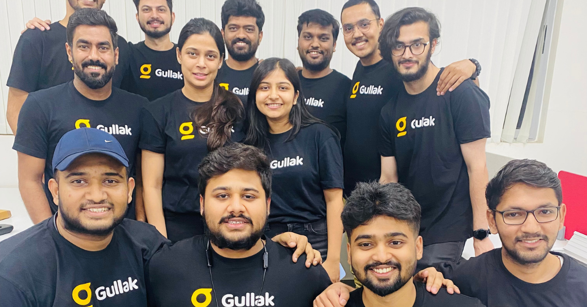 Savings & Investment Startup Gullak Raises Seed Funding To Offer New ...