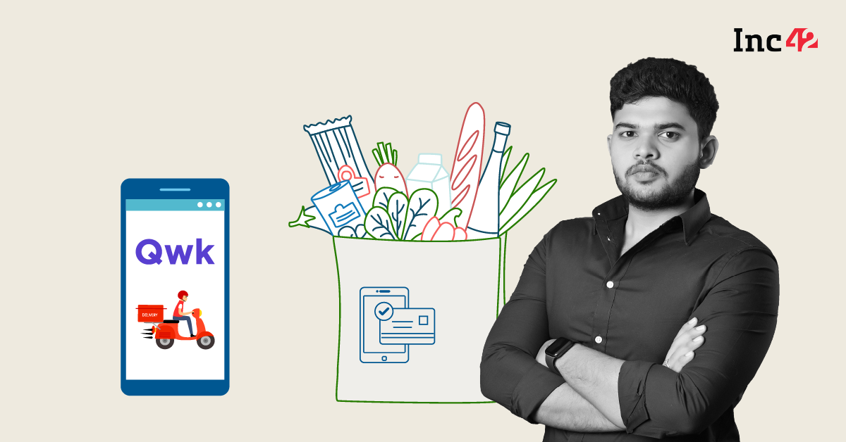 How QWK Aims To Establish Itself In India’s Super App Landscape