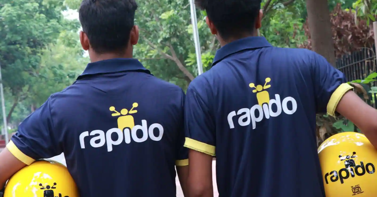 Rapido Moves SC After Bombay HC Orders Shutting Services
