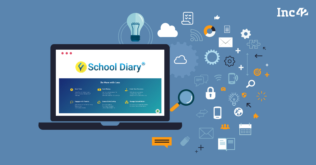 How School Diary’s Sticky Solutions Simplify Data Management For 1K ...