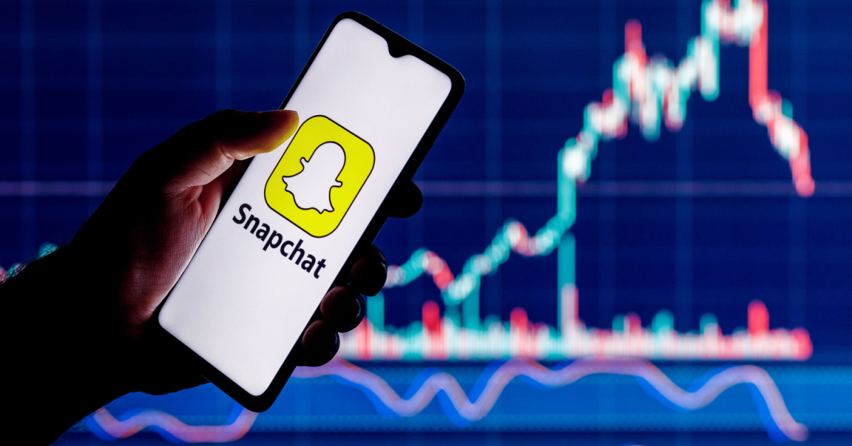 Snapchat Posts 2.14X Rise In Profit From India Ops In FY22
