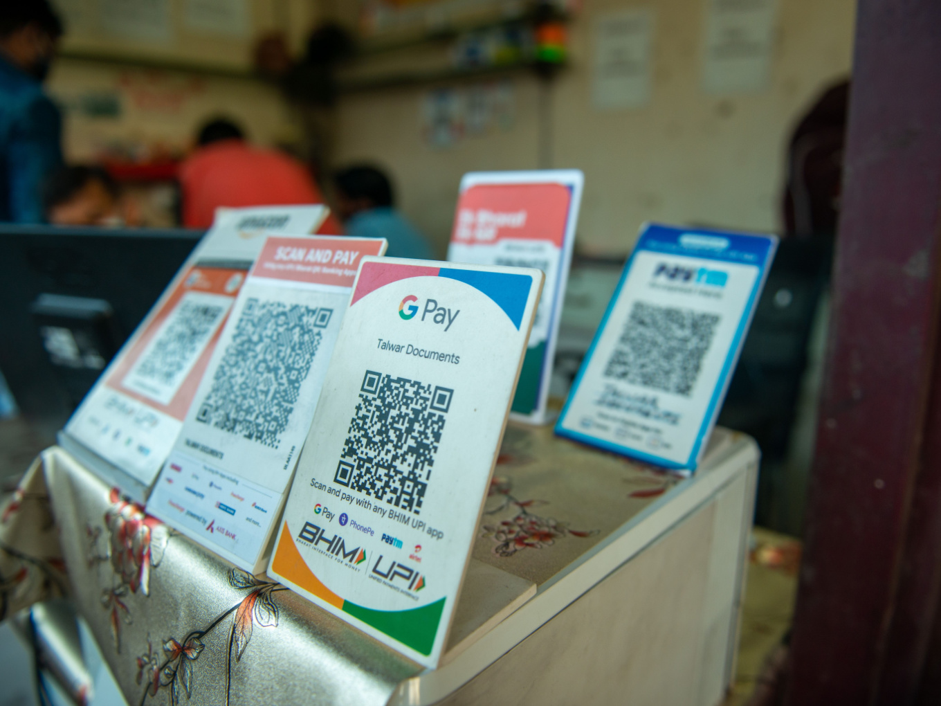 Gupshup Launches GSPay To Enable UPI Payments For Feature Phone Users