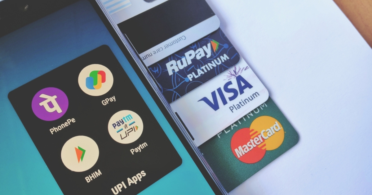 Economic Survey 2022-23: UPI Accounts For 52% Of Total Financial ...