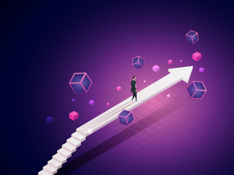 How Blockchain Can Solve Real-World Problems