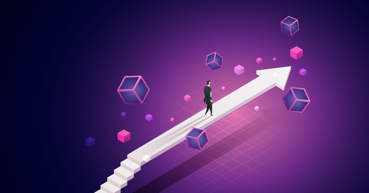 How Blockchain Can Solve Real-World Problems