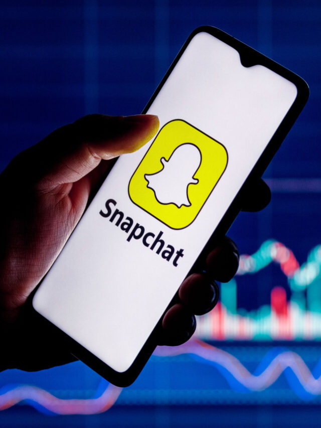 Snapchat's Strategic Expansion In India: 4 Key Insights