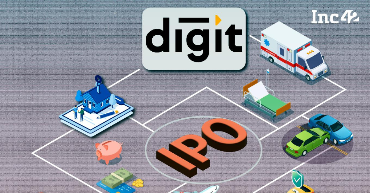 Digit Insurance To Refile DRHP For IPO As SEBI Flags Compliance Issues