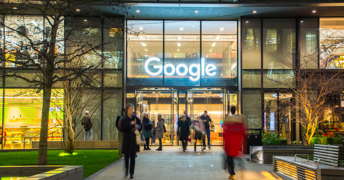 Google Moves SC Against CCI’s Antitrust Verdict