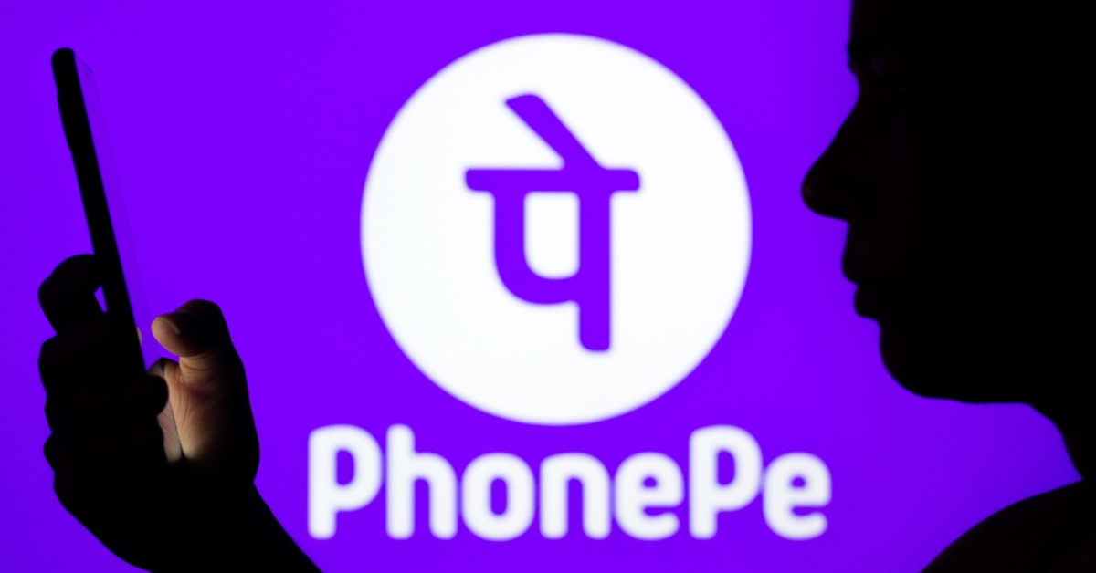 INR 8K Charge To Move Domicile To India: PhonePe CEO’s Revelation ...