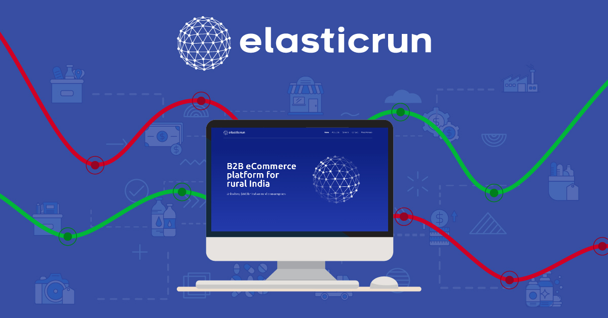 B2B Ecommerce Unicorn ElasticRun’s FY22 Loss Widens 3.6X To INR 373 Cr ...