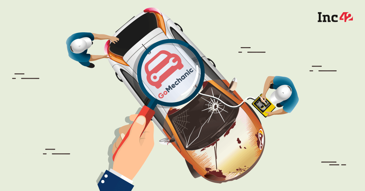 GoMechanic Fraud: Startup VCs Grilled By SIDBI, Other LPs