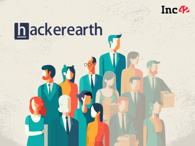 [Updated] HackerEarth Trims Workforce, Introduces Pay Cut Globally
