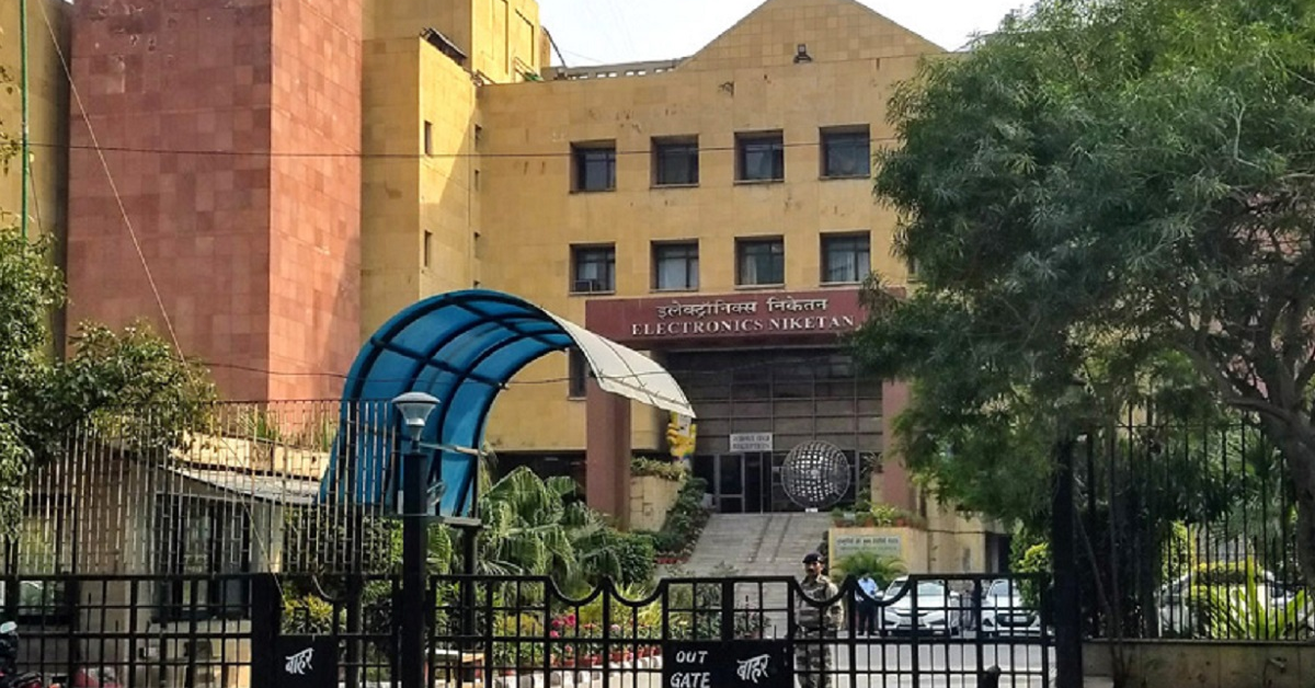 Digital Lending Companies Meet MeitY Over Apps Ban