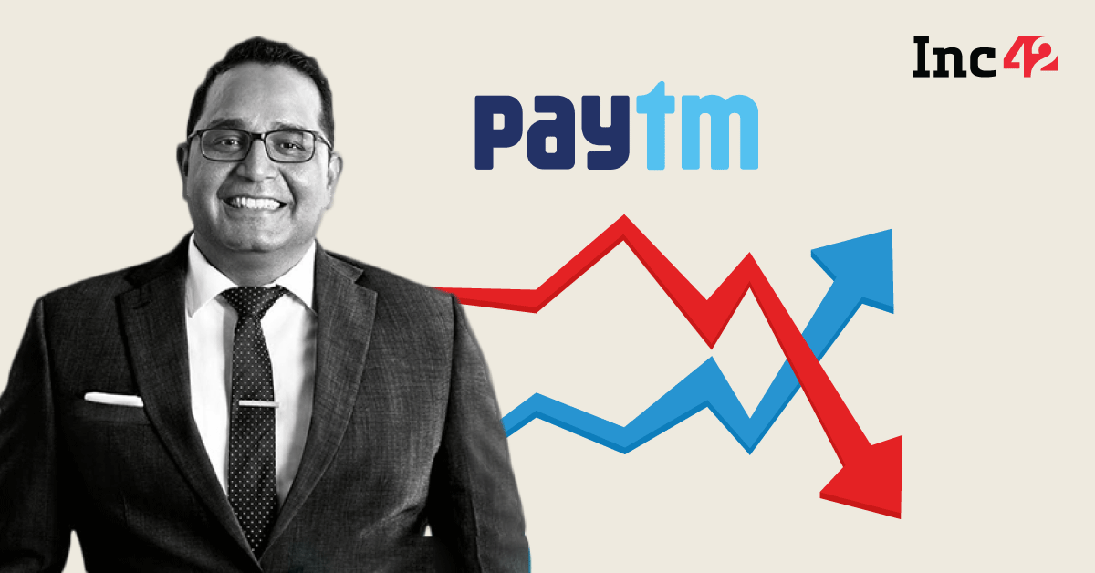 Key Highlights Of Paytm’s Q3 FY23 Financial Results