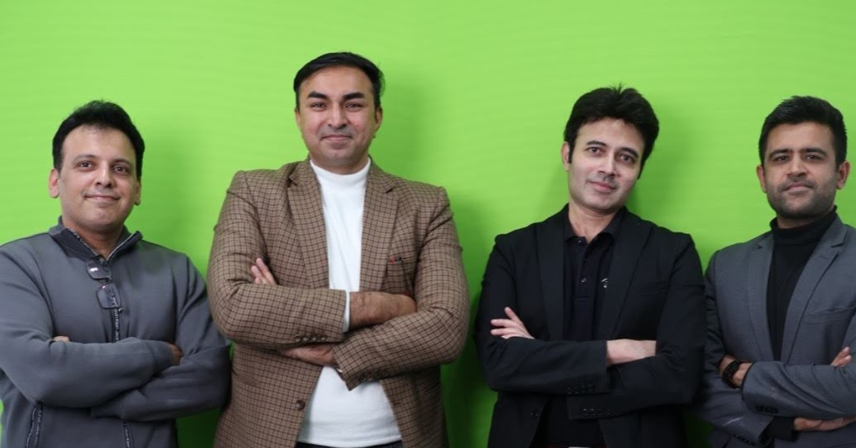 Supplytech Startup Prozo Raises INR 45 Cr Led By Sixth Sense Ventures