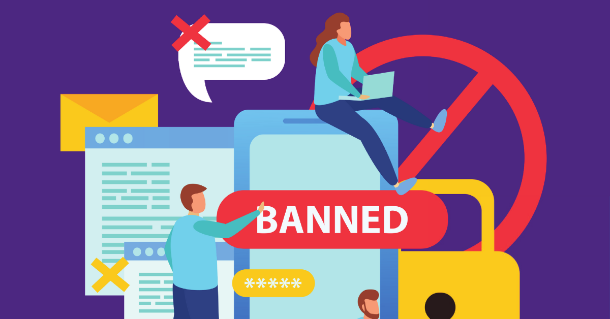 Social Media Platforms Banned In Bihar’s Saran District Until Feb 8