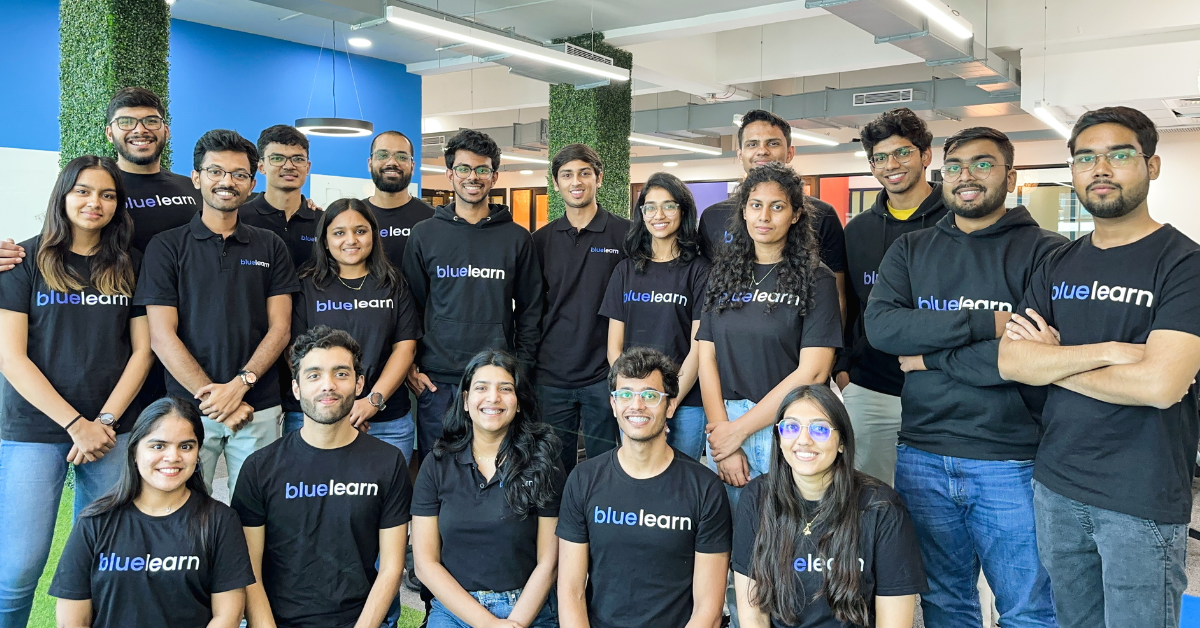 Social Learning Platform Bluelearn Bags Funding From Elevation Capital, Lightspeed, Others