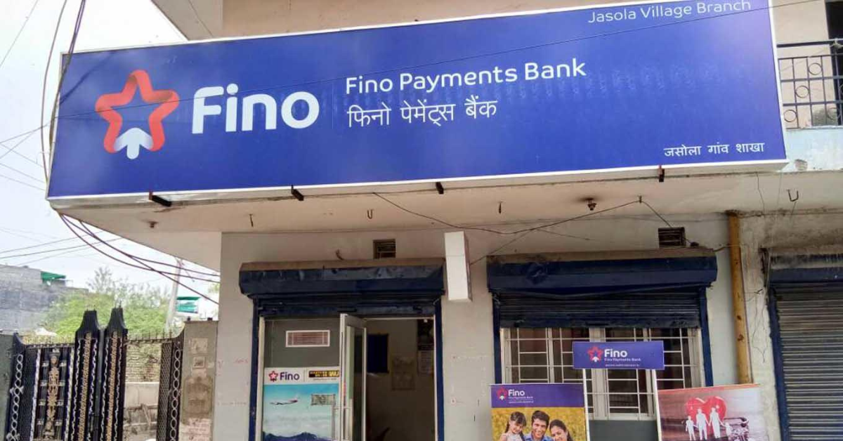 Fino Payments Bank’s Q3 PAT Zooms To INR 19.1 Cr As High Margin Revenue ...
