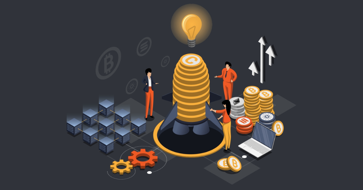 Seed Vs Series A: The Guide To Startup Funding Stages