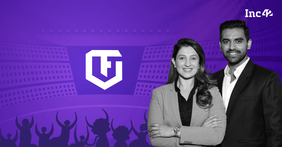 Cricketer Deepak Chahar Launches Fantasy Platform Trade Fantasy Game To Take On Dream11, MPL