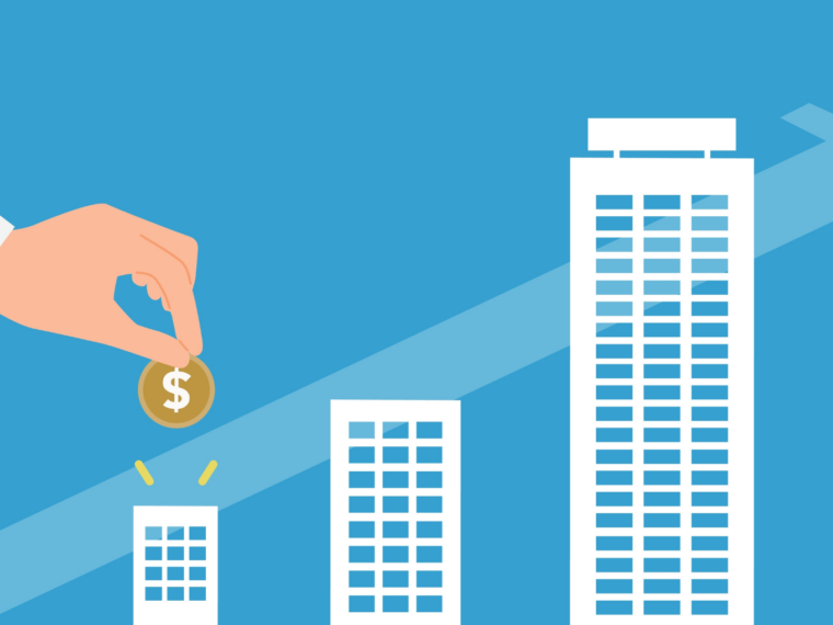 Are First-Time Winners-Only Funds The Best Way To Start Investing In ...