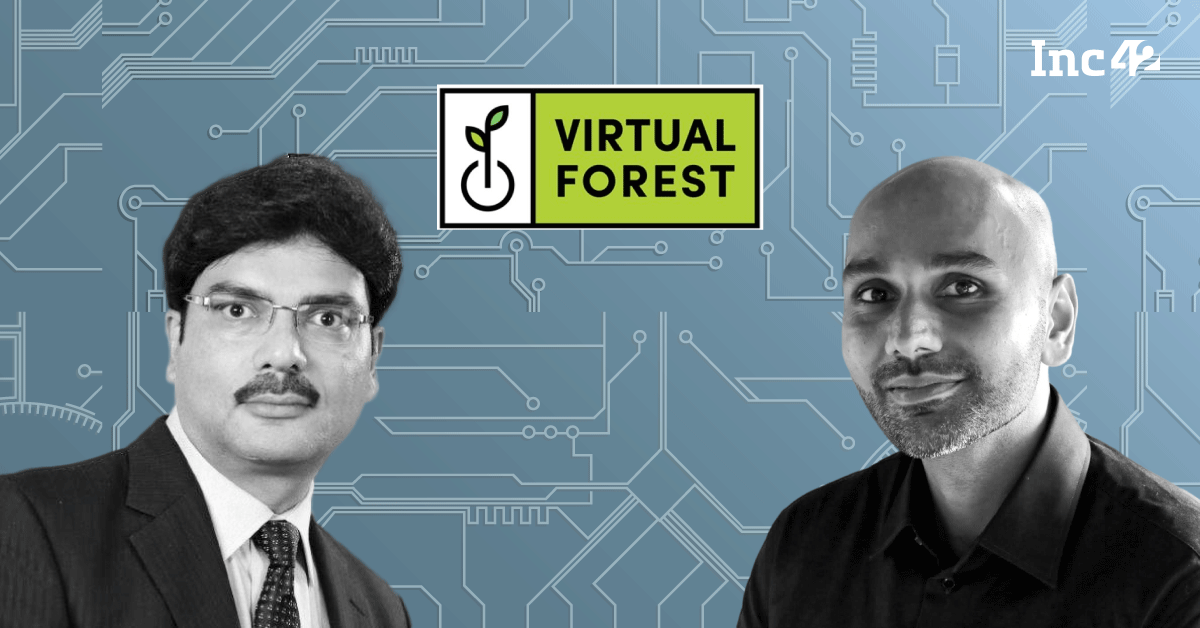 Bengaluru's Virtual Forest To Fuel India’s EV Space With New Motor ...