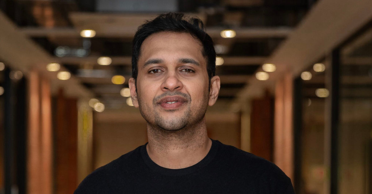 DailyRounds, Marrow Cofounder Deepu Sebin Quits
