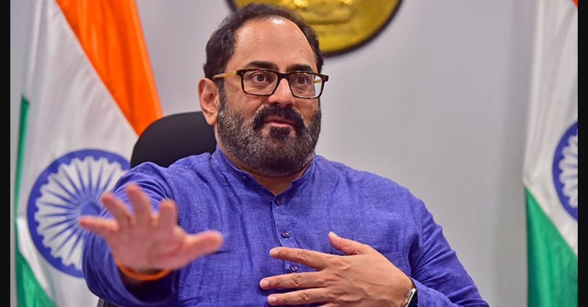 Govt To Table Digital India Act In July Post Consultations