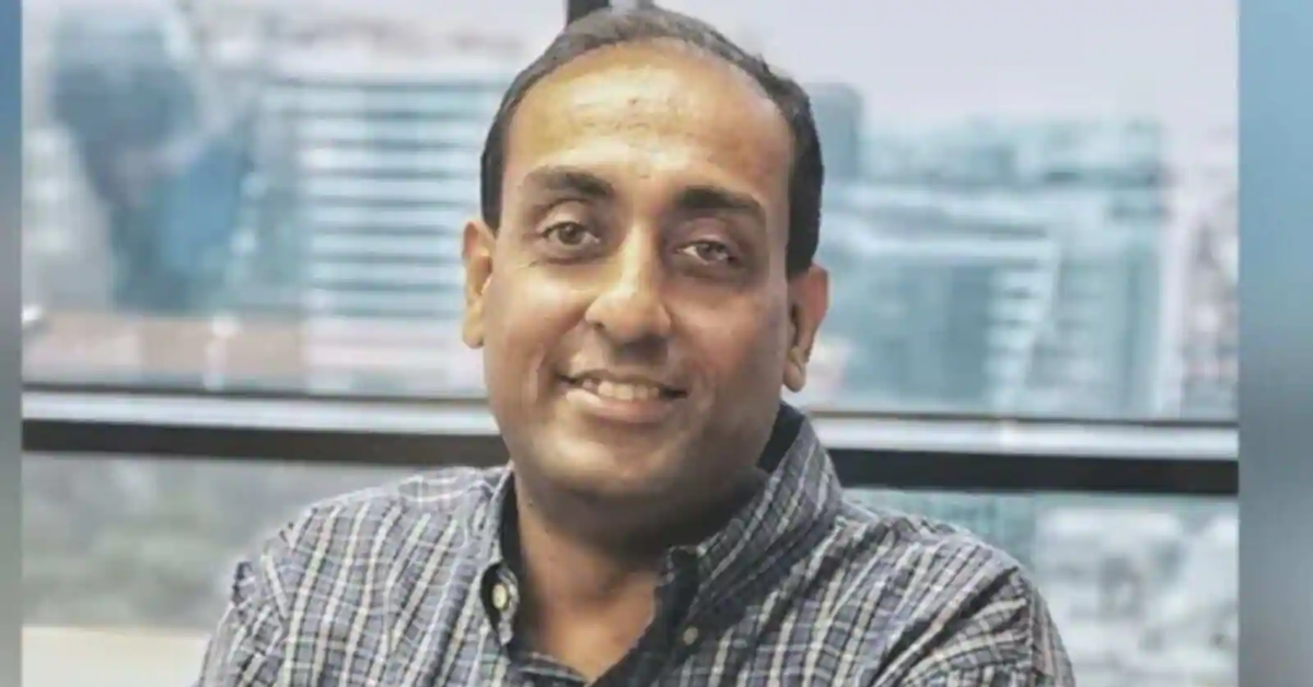 Freecharge MD & CEO Siddharth Mehta Quits