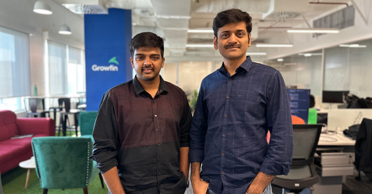 Growfin Raises $7.5 Mn Funding To Help B2B Enterprises Automate ...