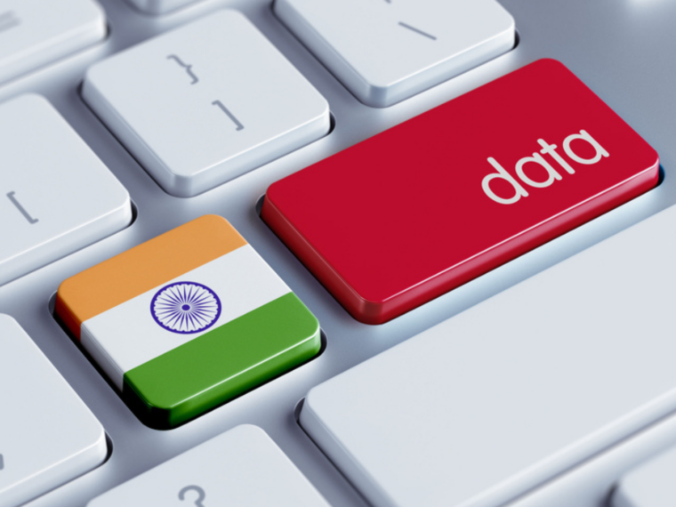 India’s User Data Request From Big Techs Highest Among South Asian ...