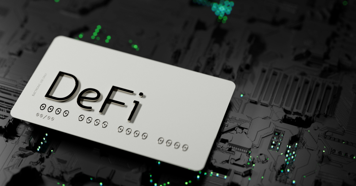 Web3 Protocol Polytrade Bags Funding To Integrate DeFi With Traditional Finance