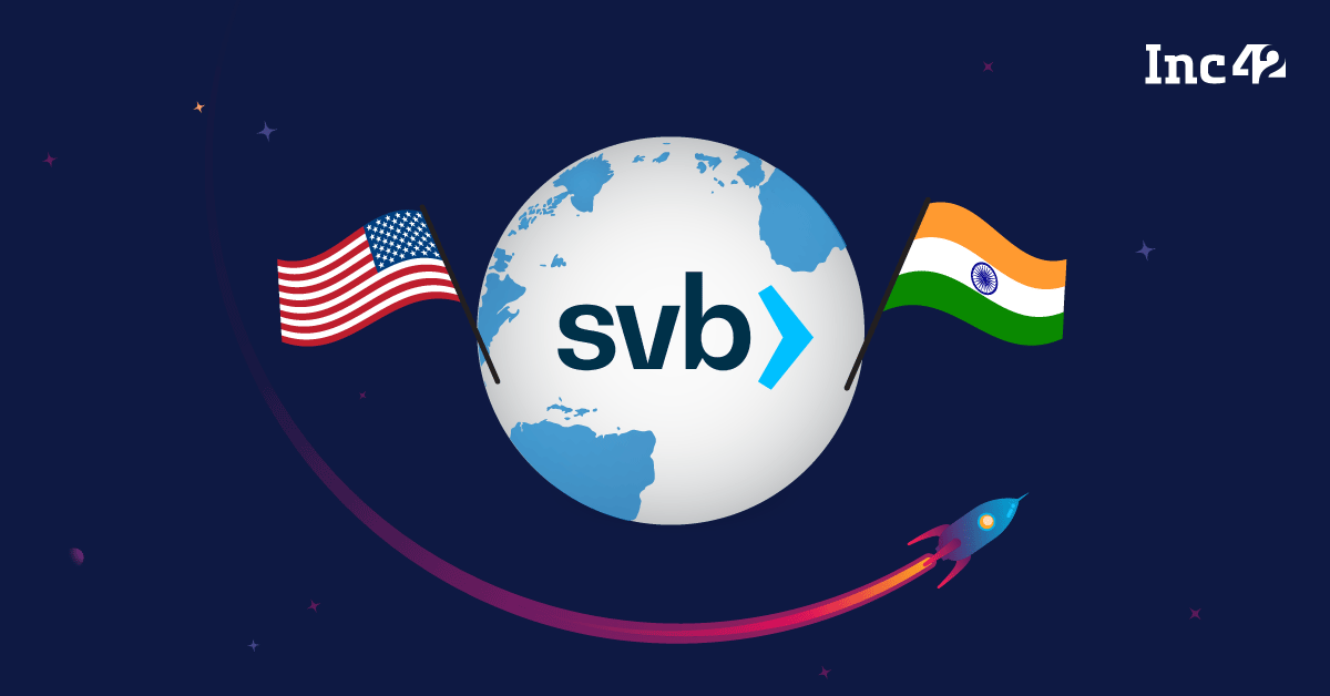 Will Silicon Valley Bank Saga Drive Reverse Flipping Of Indian Startups?