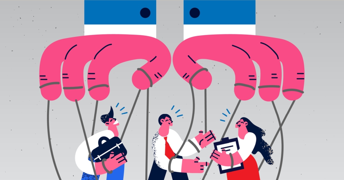 Bad Influence: World Startup Convention Fiasco And Influencers