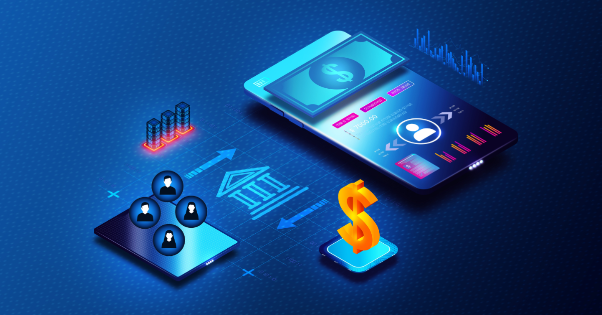 How Embedded Finance Is Fuelling Finance Platforms' Growth