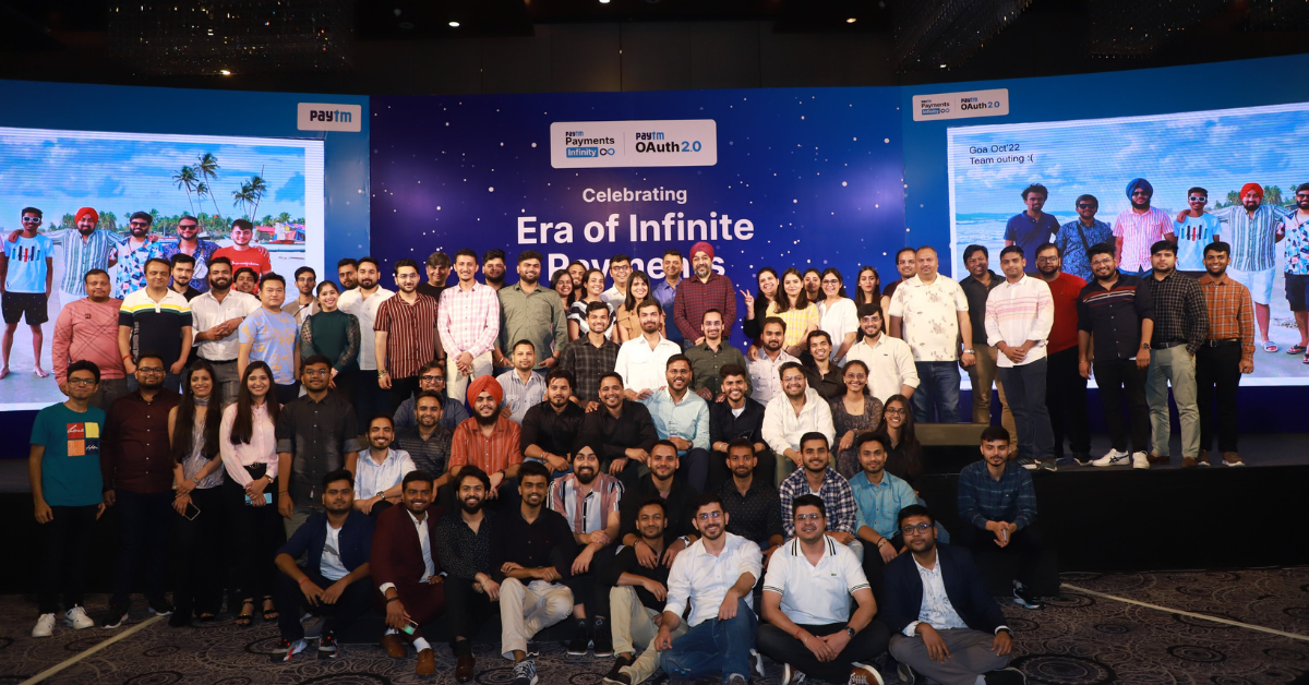 Paytm Upgrades Its Digital Payments Platform; Here’s What To Expect