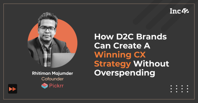 How D2C Brands Build Winning CX Strategy Without Overspending