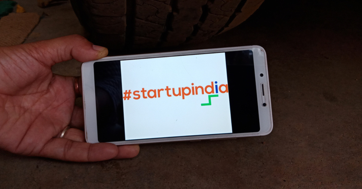 Startup India: DPIIT Launches First Edition Of ‘National Incubator ...